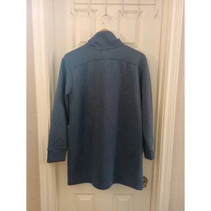 Mondetta | Jackets & Coats | Womens Mpg Mondetta Performance Gear Blue ...